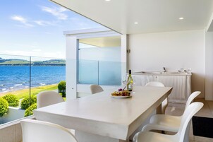 Apartamento | Terraço/pátio interior