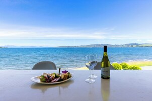 Apartamento | Terraço/pátio interior