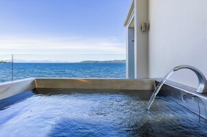 Apartamento | Terraço/pátio