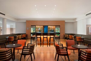 Bar (no alojamento)