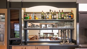 Bar (no alojamento)
