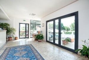 Entrada (vista interna)