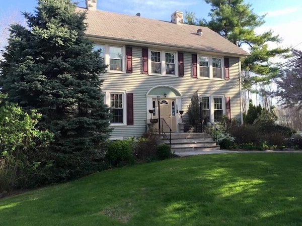 Alpine Haus Bed & Breakfast Inn - New Jersey