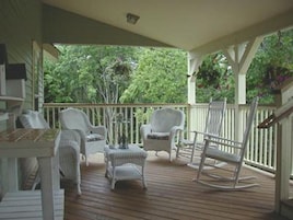 Terraço/pátio interior