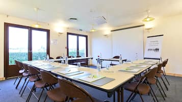 Sala de reunião