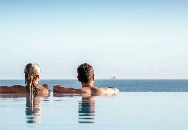Das Ahlbeck Hotel & Spa - Heringsdorf