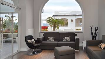 Detalhe da parte interna