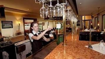 Bar (na propriedade)