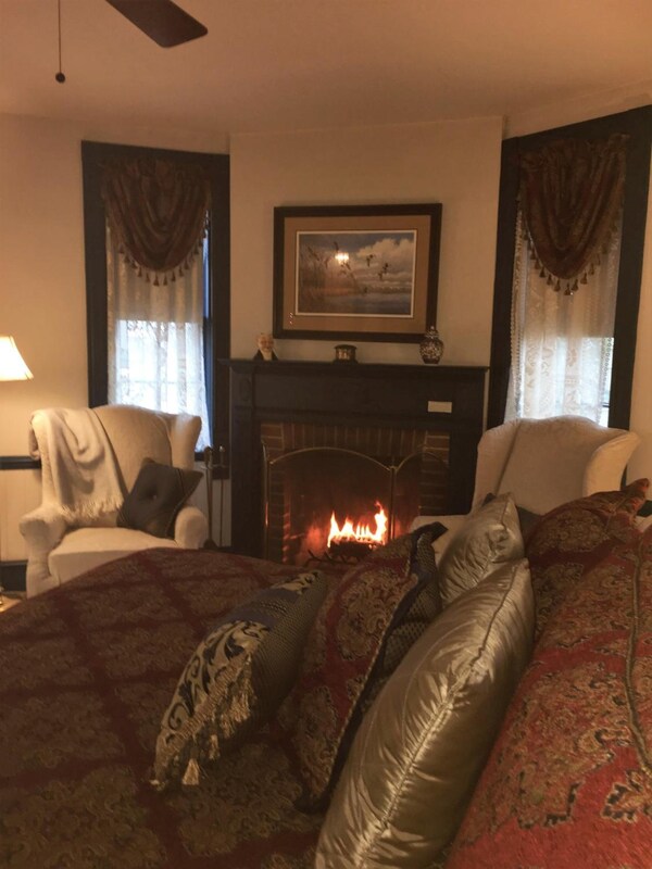 Parsonage Inn - Saint Michaels, MD