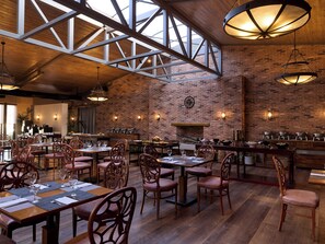 Terrenos do alojamento