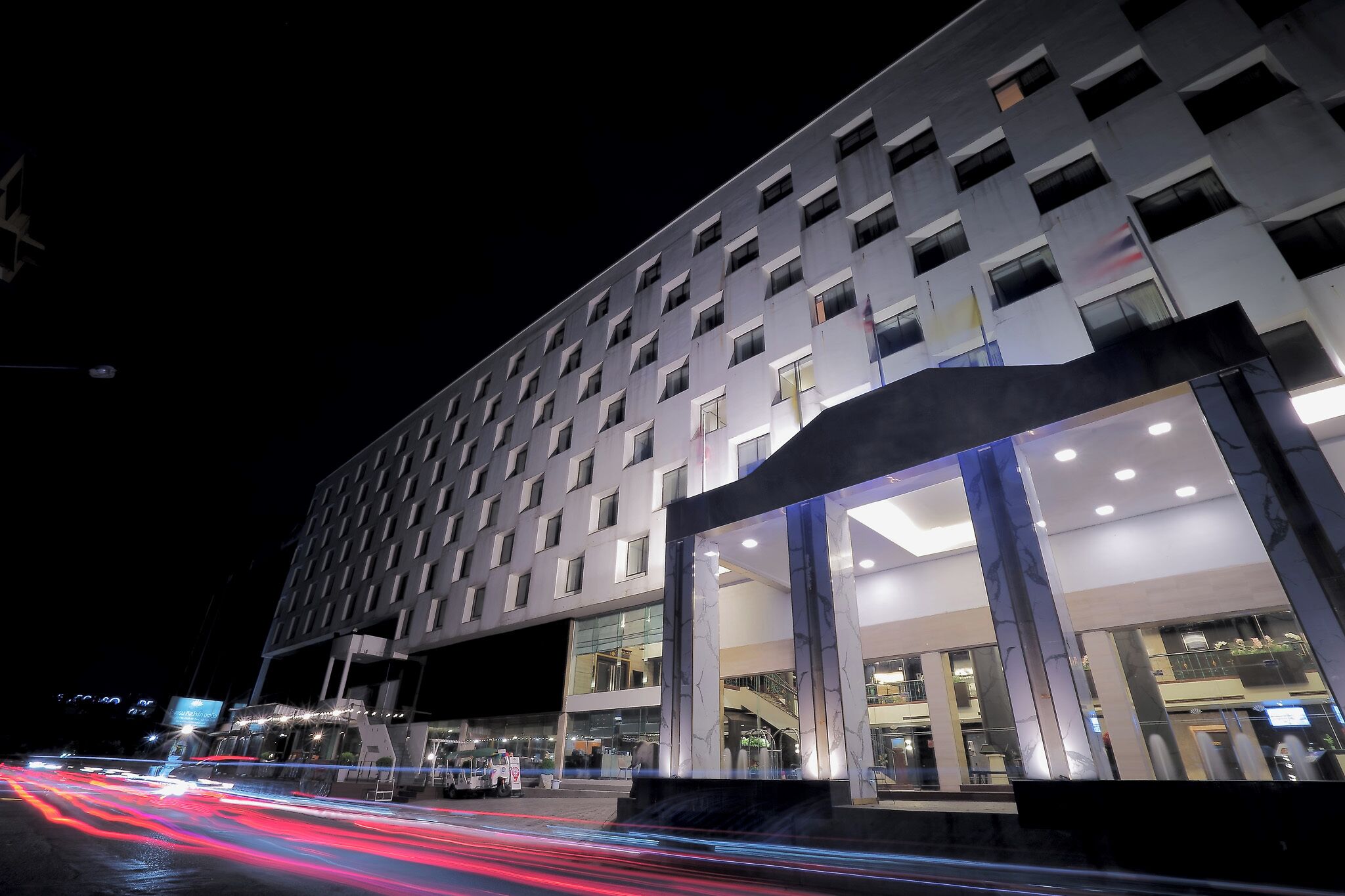 Terraço/pátio interior