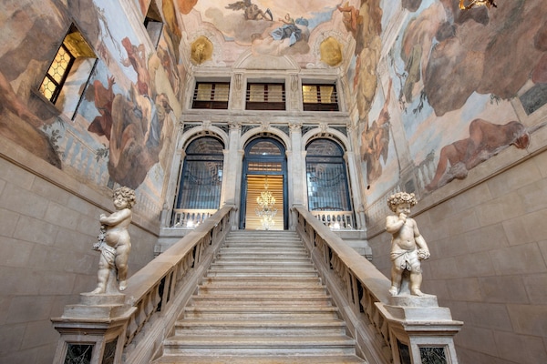 Escadaria