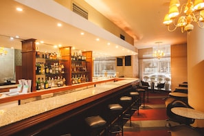 Bar (no alojamento)