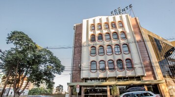 Pormenores do exterior