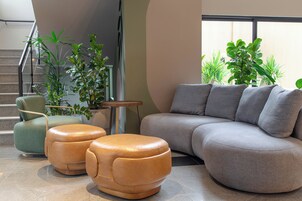 Salão de recepção