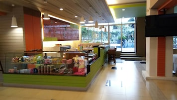 Café