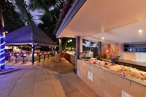 Bar (no alojamento)