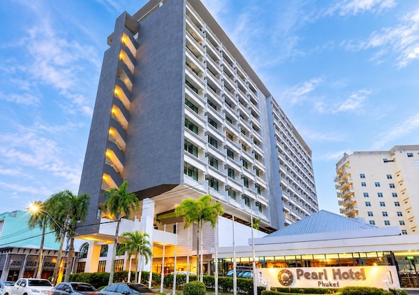 Pearl Hotel Phuket - Phuket