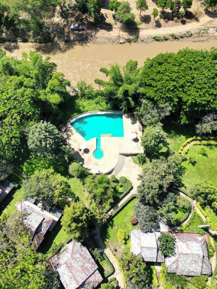 Baan Krating Pai Resort - Mae Hong Son