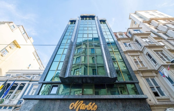 Marble Hotel - Beyoğlu