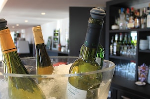 Bar (no alojamento)