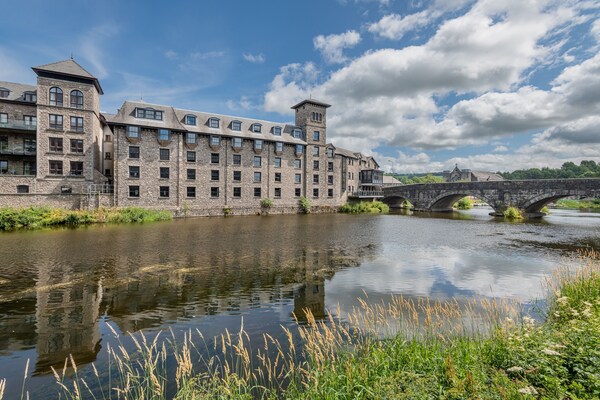 Riverside Hotel - Kendal