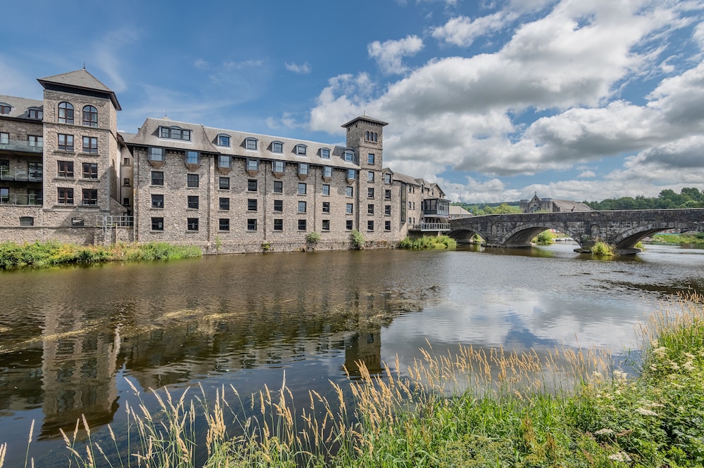 Riverside Hotel - Kendal