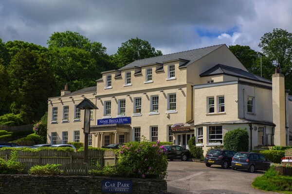 Newby Bridge Hotel - Lancashire