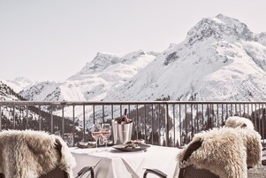 5 restaurantes, culinária local