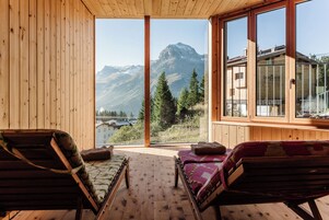Sauna seca, sauna a vapor, tratamentos corporais, aromaterapia