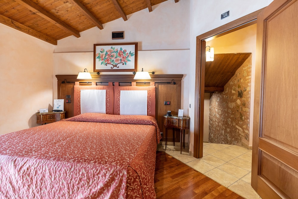 Relais Santa Anastasia - Sicile