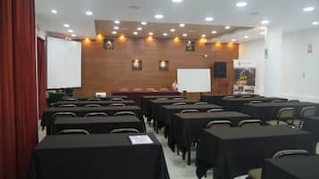 Sala de reunião