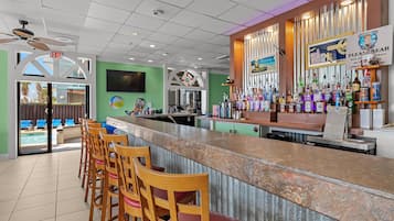 Bar (no alojamento)