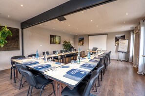 Sala de reunião
