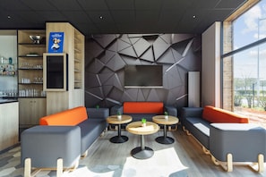 Bar (na propriedade)