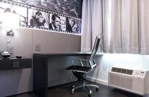 Comodidade do quarto