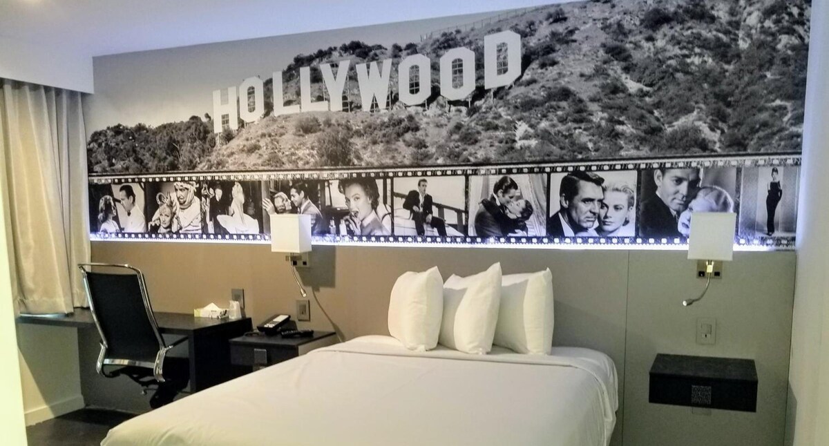 Glen Capri Inn & Suites - Burbank Universal Reviews, Deals & Photos ...