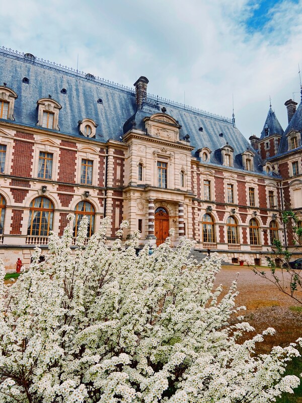 Chateau De Villersexel Chateaux Et Hotels Collection - Haute-Saône