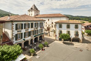 Hôtel Arraya, Sare: Hotel Reviews, Rooms & Prices | Hotels.com