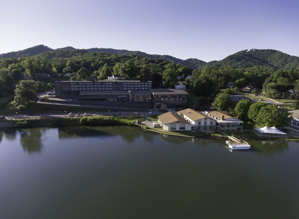 The Terrace At Lake Junaluska - Waynesville, NC