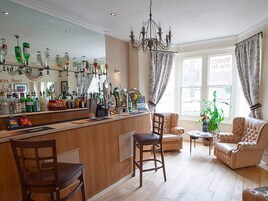 Bar (no alojamento)