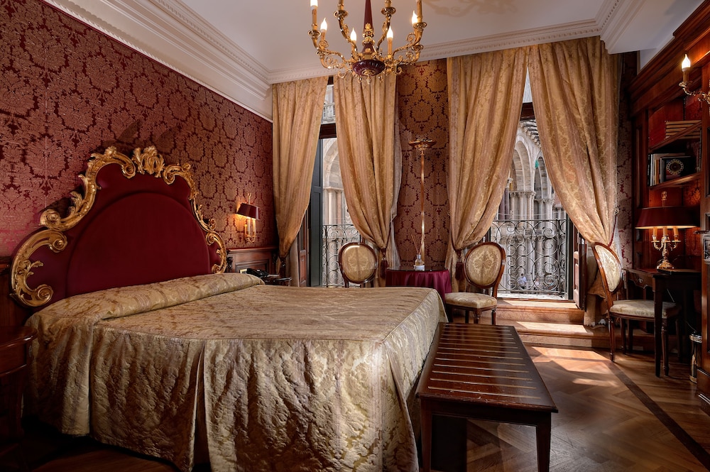 Bellevue Luxury Rooms – San Marco Luxury - Venice