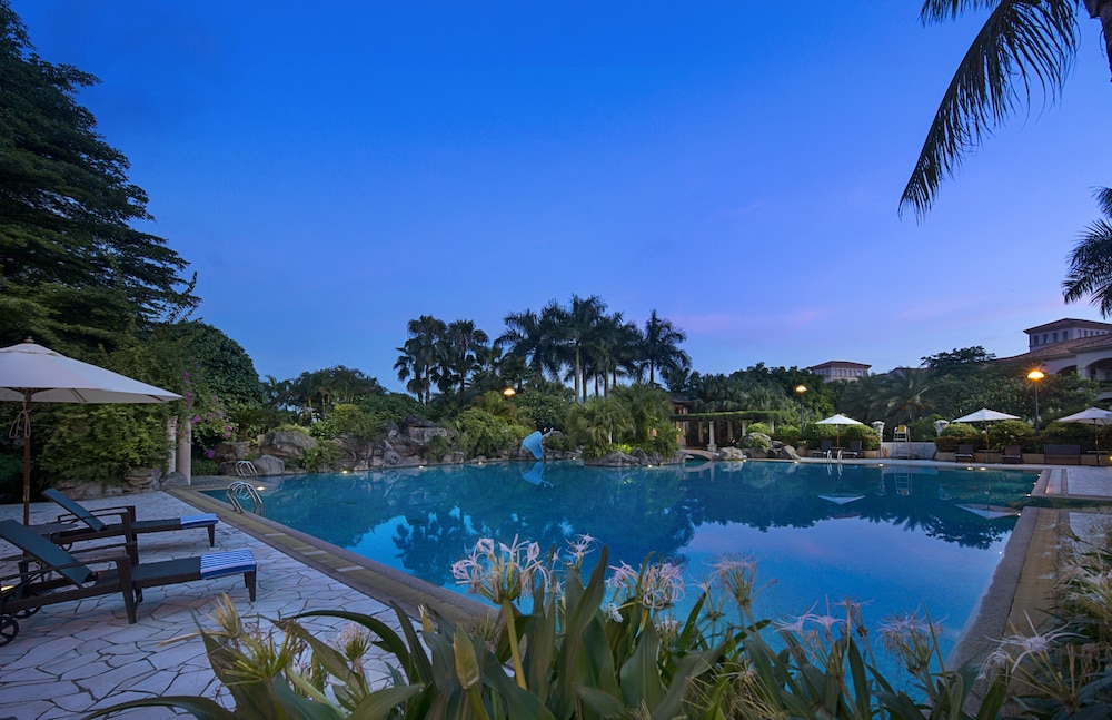 Hillview Golf Hotel - Dongguan