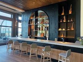 Bar (na propriedade)
