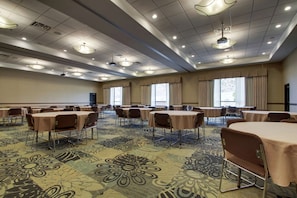 Sala de reunião