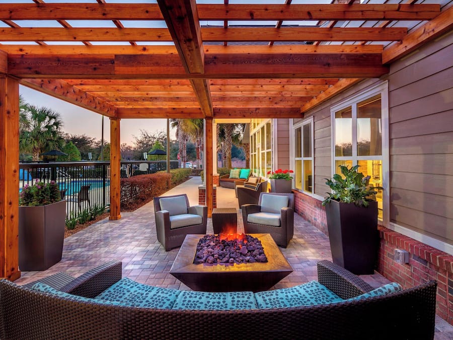 Comodidade do alojamento