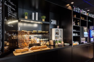 Pequeno-almoço inspirado na cozinha local diário mediante uma taxa