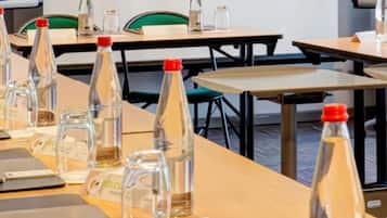Salas de reuniões