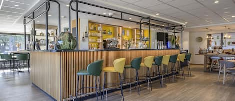 Bar (na propriedade)