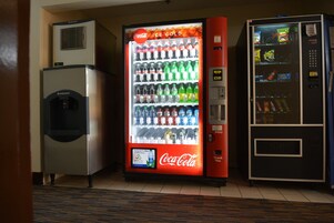 Snack-bar